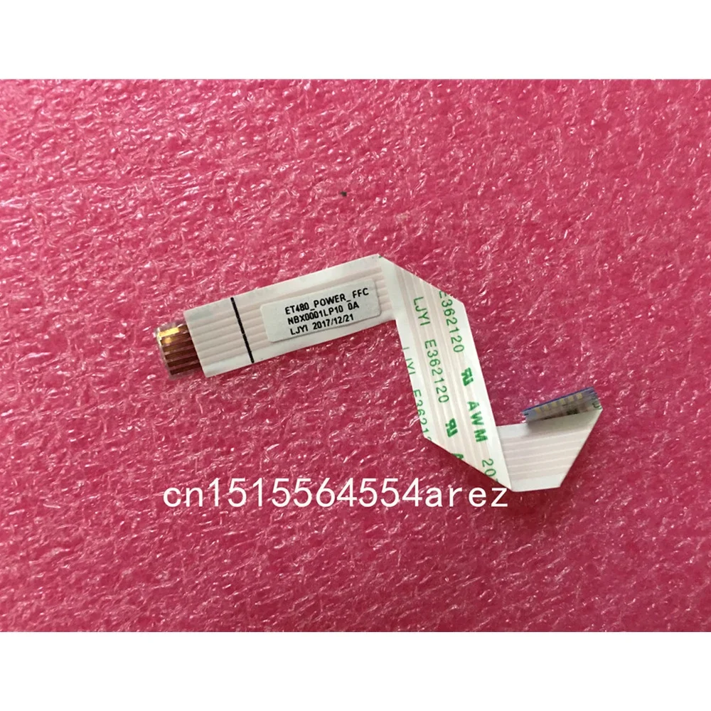 Nuevo Original para Lenovo ThinkPad T480 A485 portátil Cable de placa ...