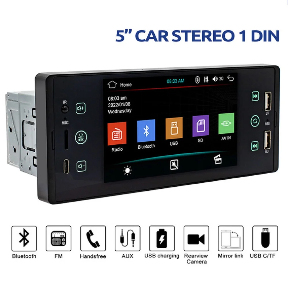 5-Inch-Car-MP5-Player-IPS-Touch-Screen-1-Din-Auto-Car-Stereo-Radio ...