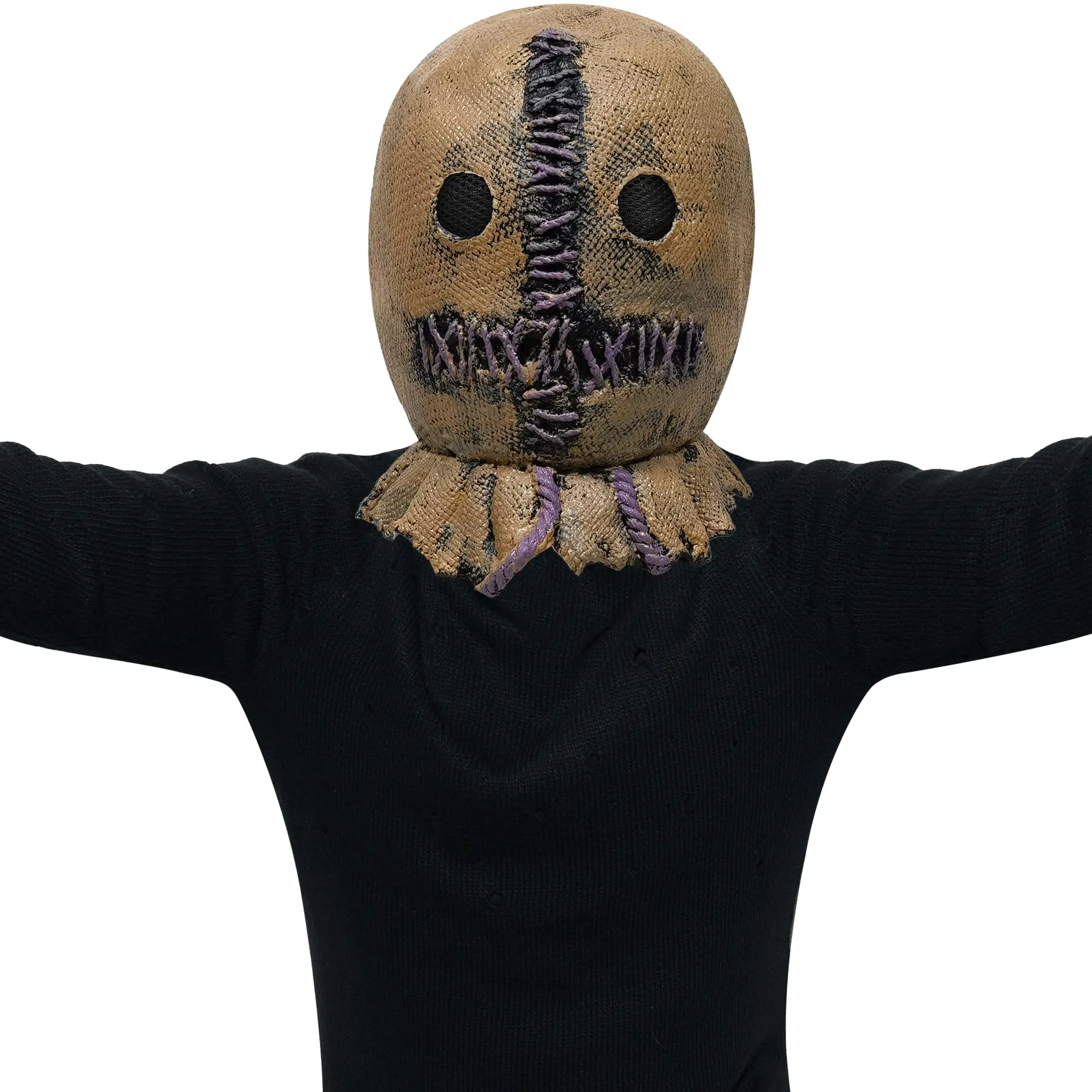 Ghost-Scarecrow-Full-Head-Mask-Halloween-Costume-Decoration-Prop ...