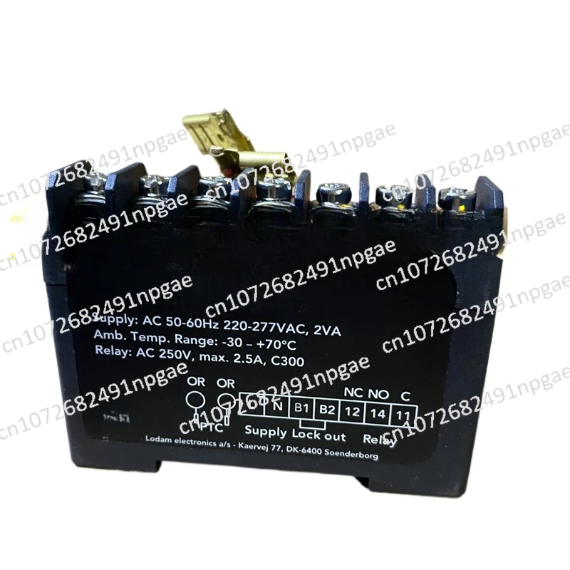 Lodam-compresor-de-pist-n-Bitzer-SE-B2-34702701-m-dulo-de-protecci-n ...