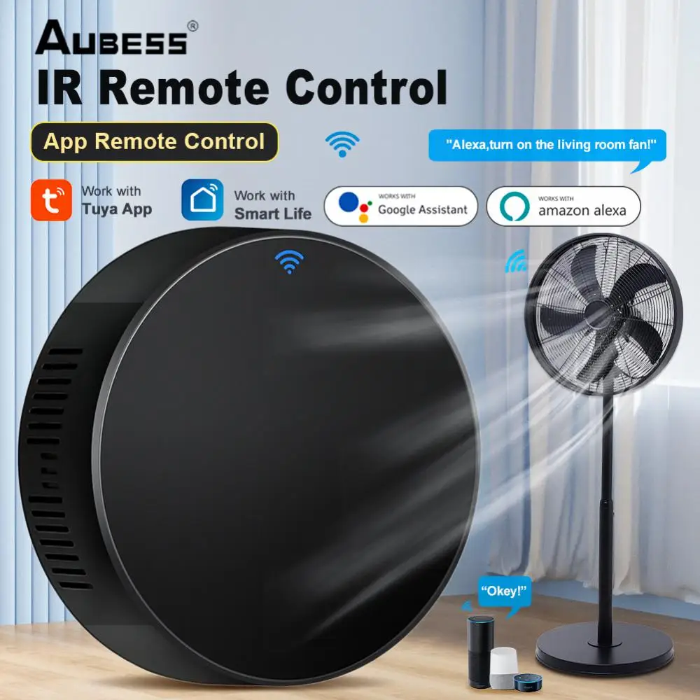 Control-remoto-Universal-para-el-hogar-dispositivo-inteligente-con-WiFi ...