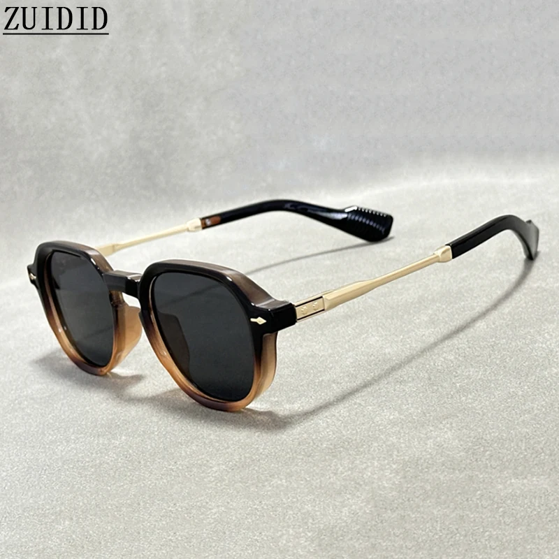 2024-Fashion-Sunglasses-For-Men-Retro-Glasses-Vintage-Sunglasses-Women ...