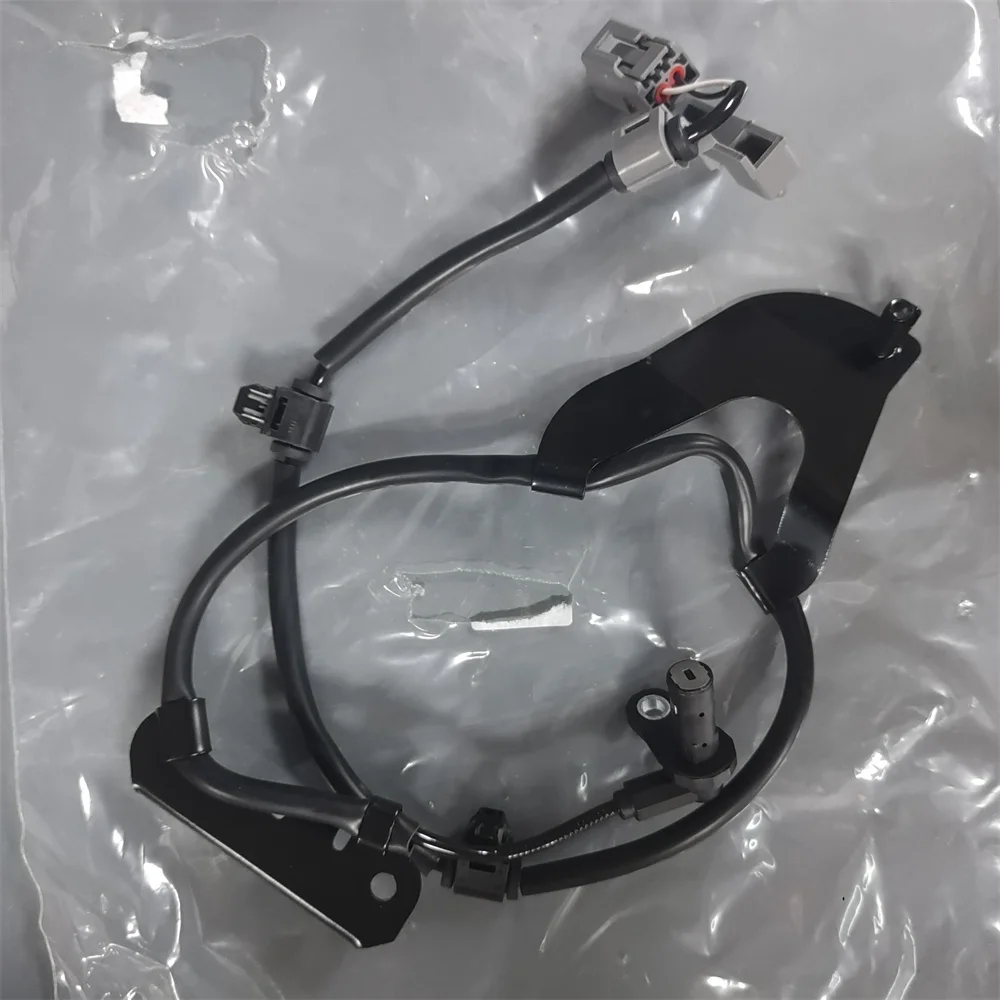 Sensor de velocidad de rueda delantera ABS para ISUZU d-max, accesorios ...