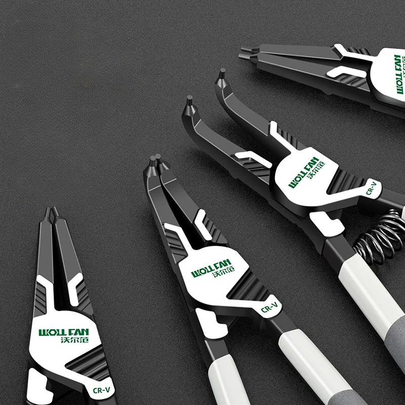 Multi-functional-Expansion-Clamp-Clamp-Yellow-Pliers-with-Both-Inside ...