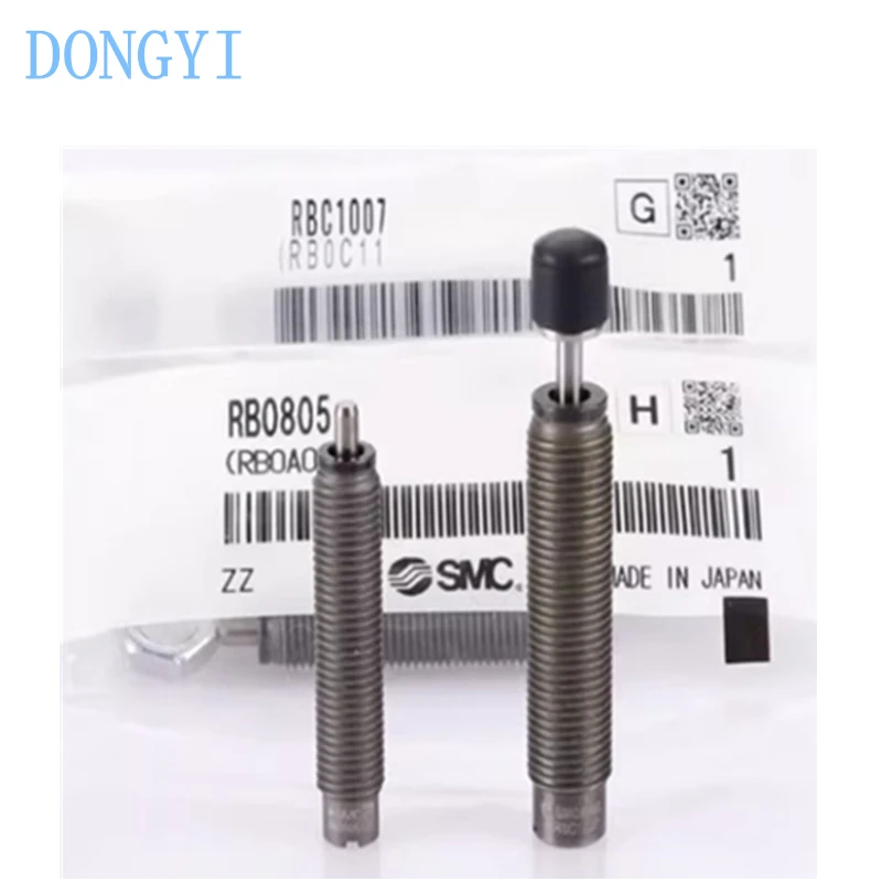 Shock-Absorber-RB-RBC-RB0604-RB0805-RB0806-RB1006-RB1007-RB1210-RBC0604 ...