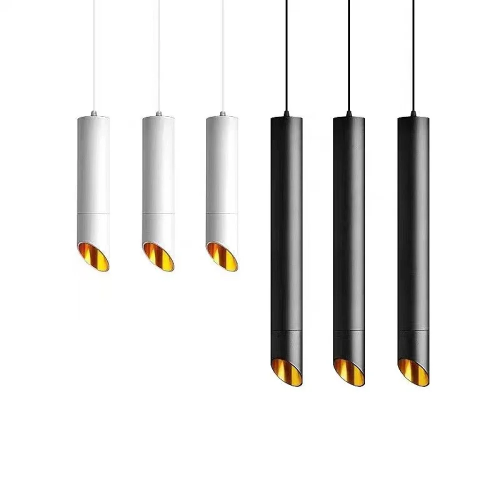 LED dimmable spotlights room decoration hanging lights bedside lights ...
