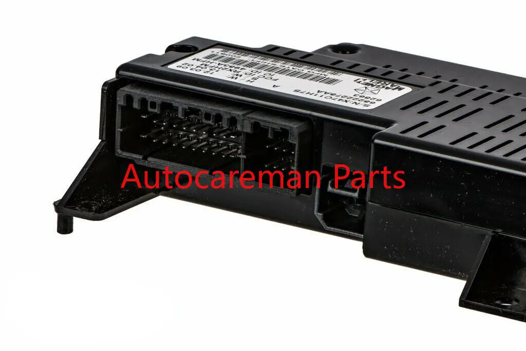 FOR 12-14 Dodge CHALLENGER CHARGER CHRYSLER 300 TELEMATICS, 50% OFF