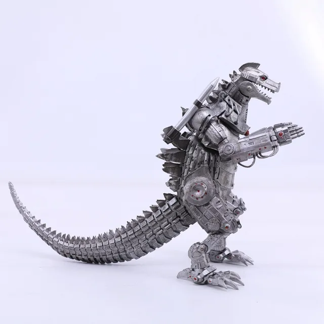 Brinquedo Godzilla 1993 GODZILLA MOVIE MONSTER SERIES
