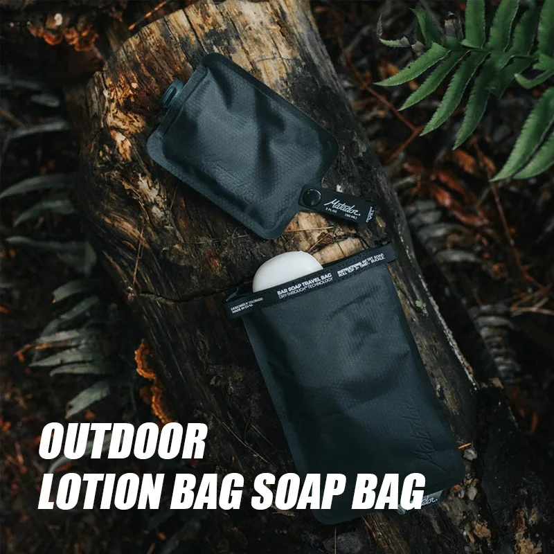 Matador FlatPak Soap Bar Case Dish For Bathroom Sealed Waterproof ...