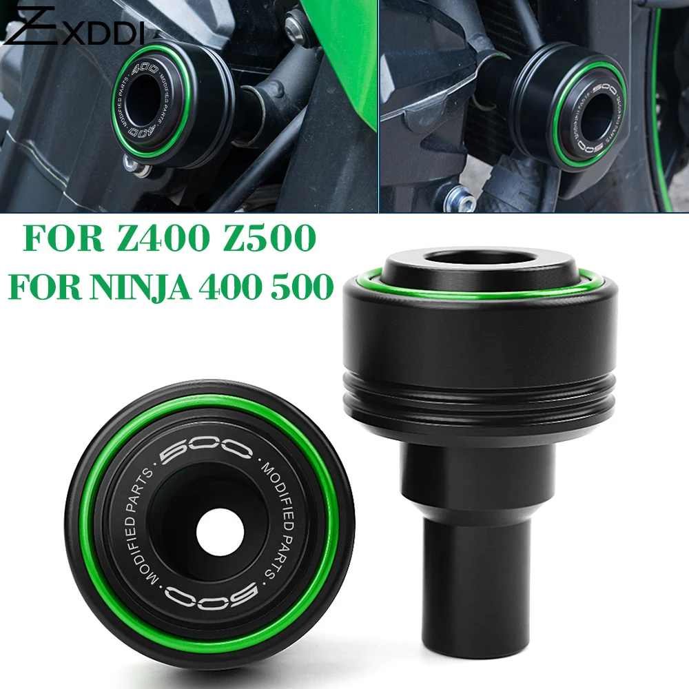 For Kawasaki Z500 Ninja500 ninja 500 SE Z400 Ninja400 Z 500 400 ...