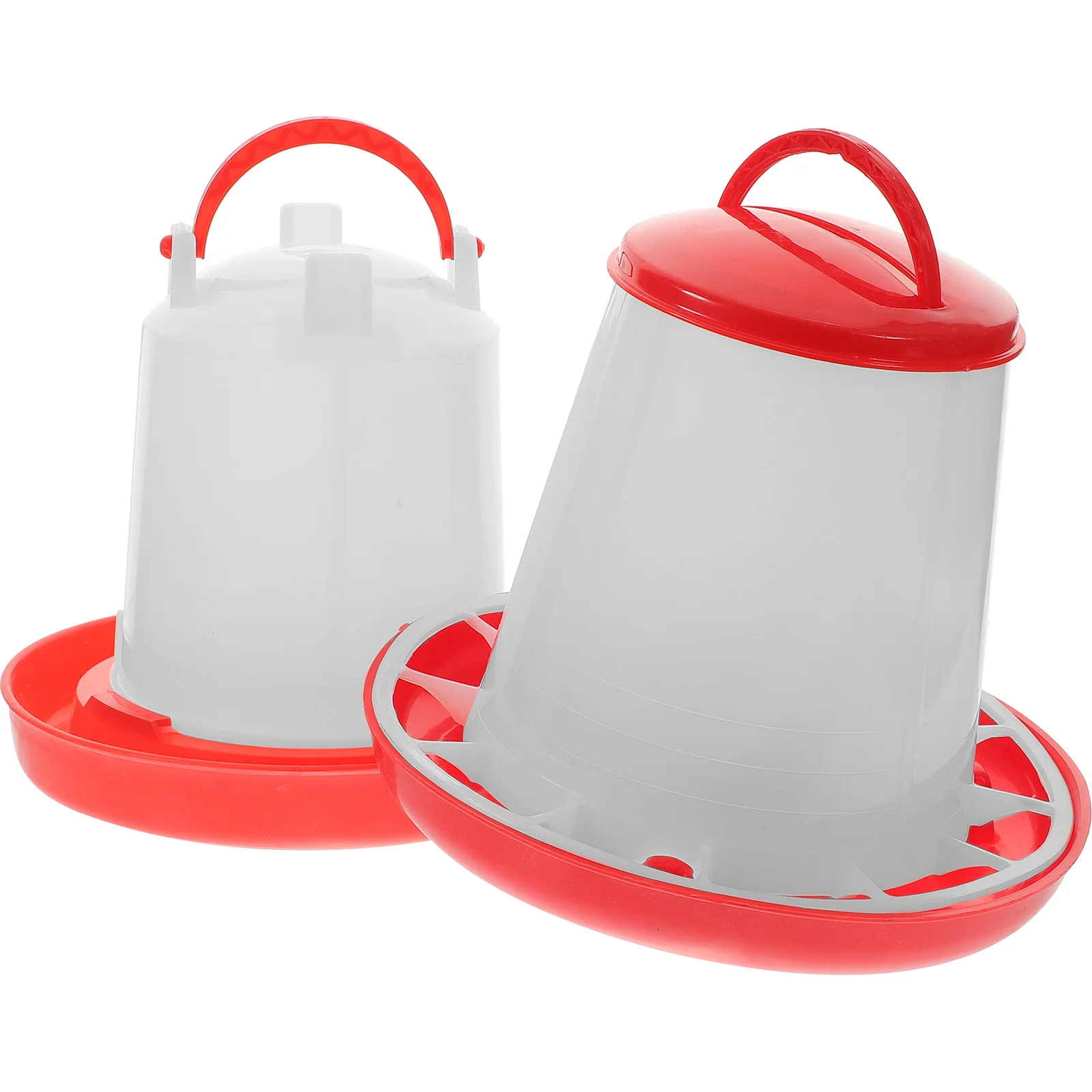 Automatic-Chicken-Feeding-Troughs-Practical-Poultry-Food-Troughs-Feeder ...