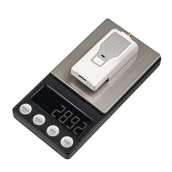 BETAFPV v2 ELRS Nano/SuperG Nano Module TX InStock ELRS 2.4G 915MHZ ...