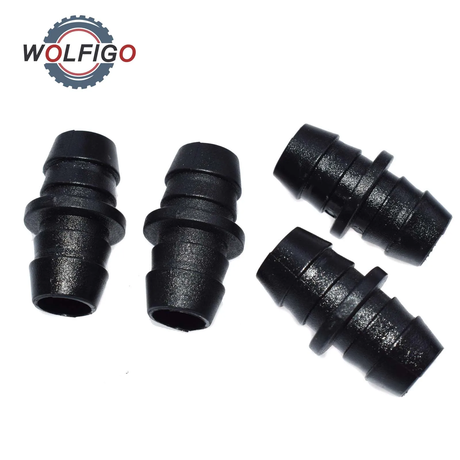 Mangueira de respiro de motor wolfigo, conector 1179901578 ur0008401 ...