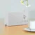 Wireless Wifi Router Shelf Storage Box Wall Hanging Abs Plastic ...