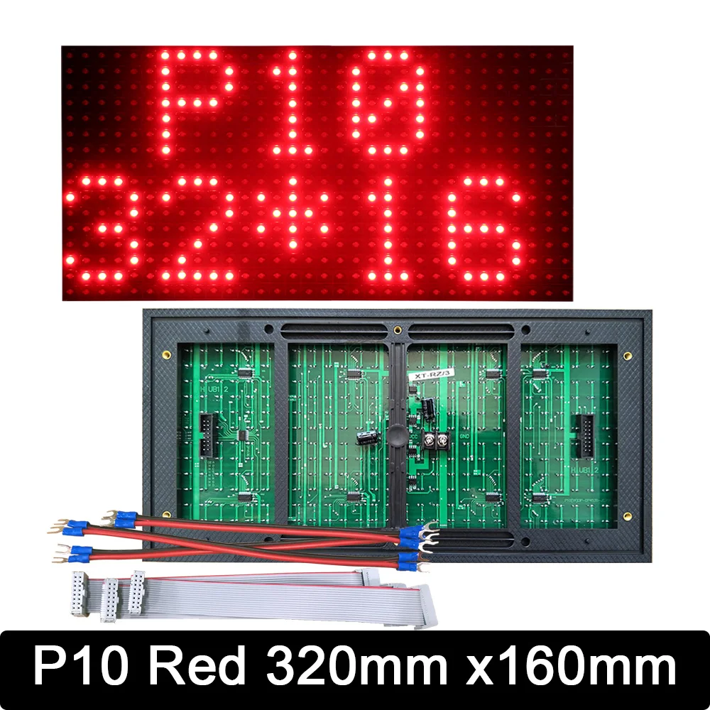 M-dulo-LED-DIP-P10-para-exteriores-paneles-led-de-color-rojo-nico-matriz-LED-32x16.jpg