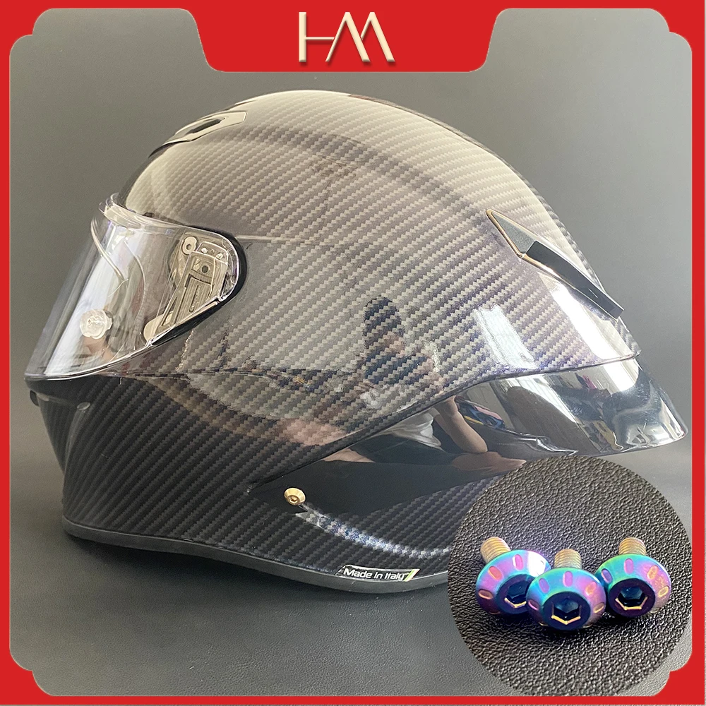 Helmet-Accessories-Spoiler-for-Pista-GP-R-GP-RR-Full-Face-Motorcycle ...