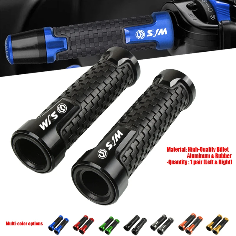 For-SYM-JP150-GR125-fiddle-3-FNX150-maxsym-400i-600i-7-8-Motorcycle ...