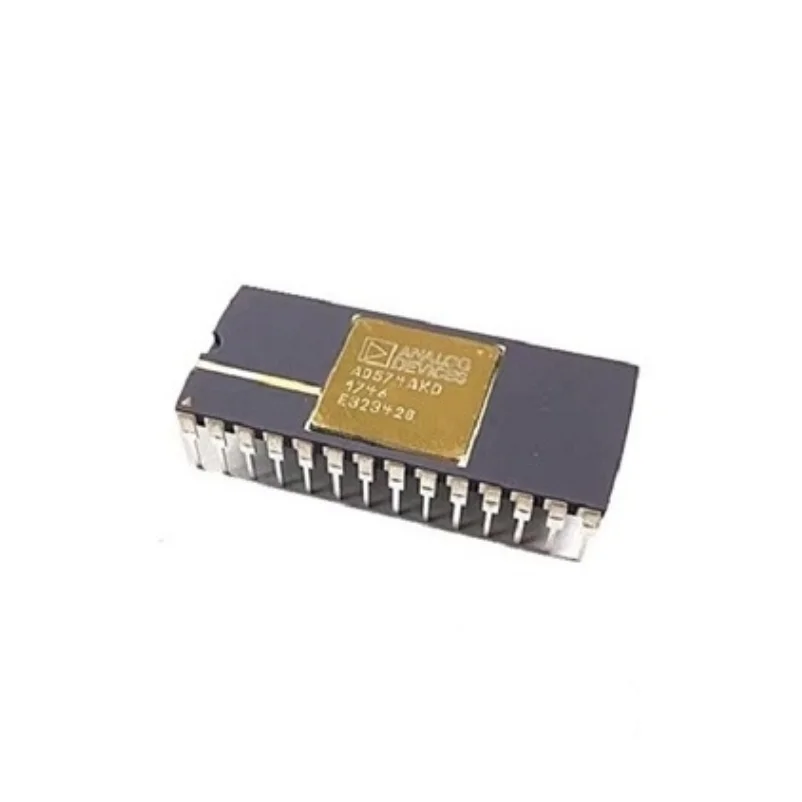 1pcs-Lot-AD574ALD-CDIP-28-Analog-to-Digital-Converters-ADC-IC-MONO-12 ...