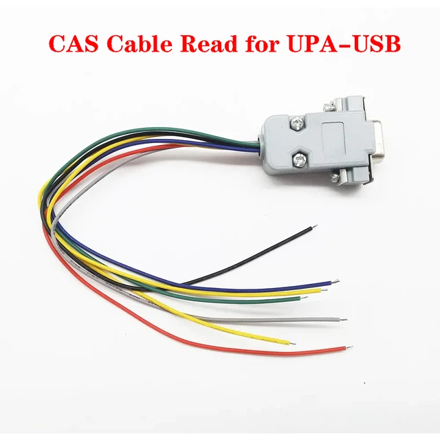UPA USB PINOUT CABLE DB9, 43% OFF | brunofuga.adv.br