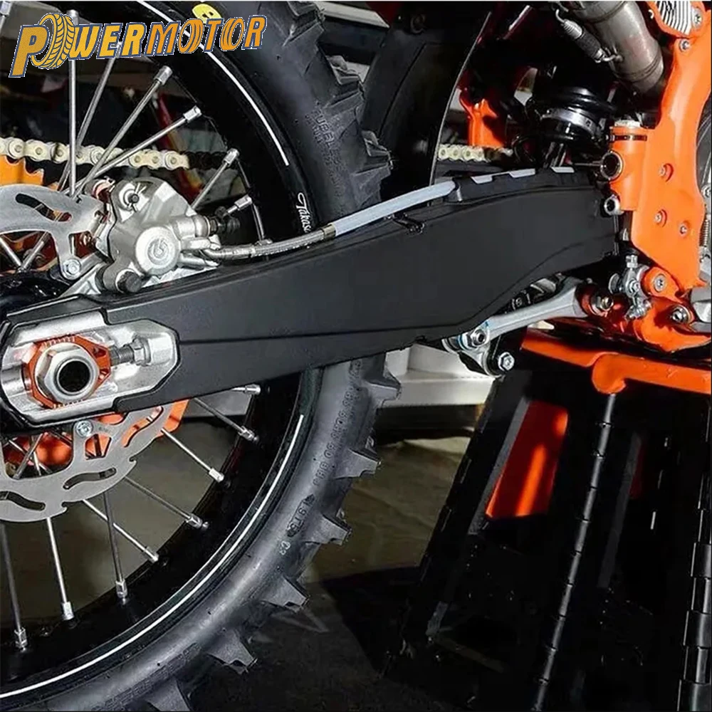 Motorcycle-New-2023-Swingarm-Swing-Arm-Protector-For-KTM-XCW-XCFW-EXC ...