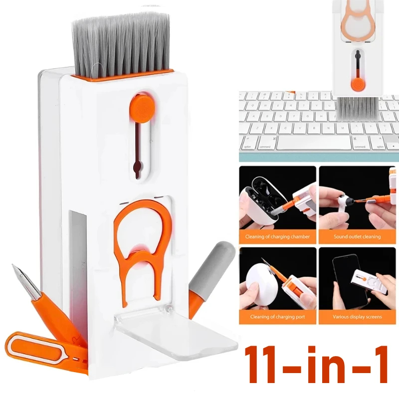 Cleaning Tools For Computer Hardware