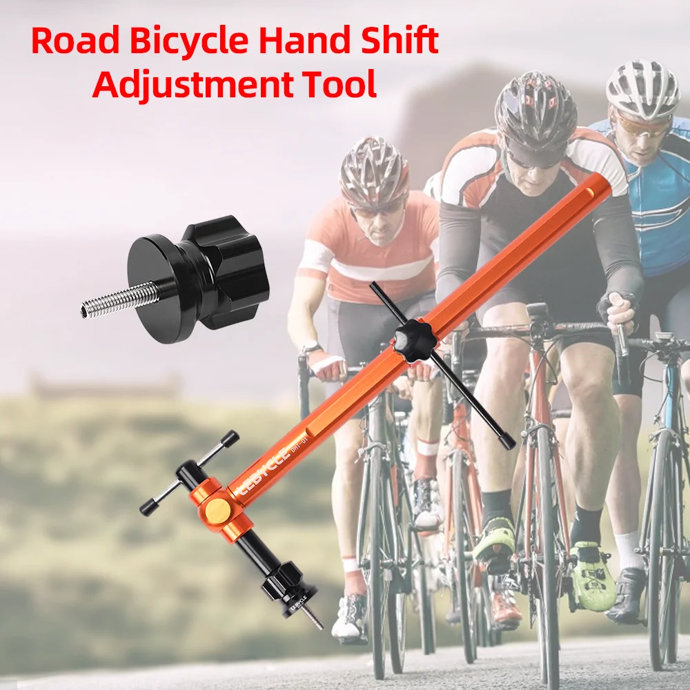LeBycle-Road-bike-Hand-Shift-Adjustment-Tool-Left-Right-Symmetrical ...