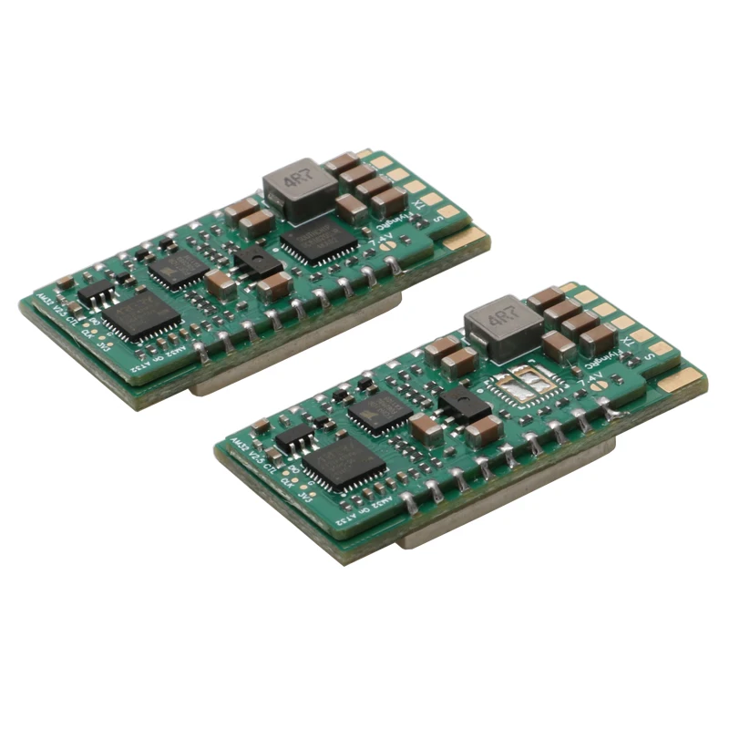 1PCS-7-26V-Brushless-AM32-ESC-V2-5-75A-85A-32-bit-Speed-Controller-Sine ...