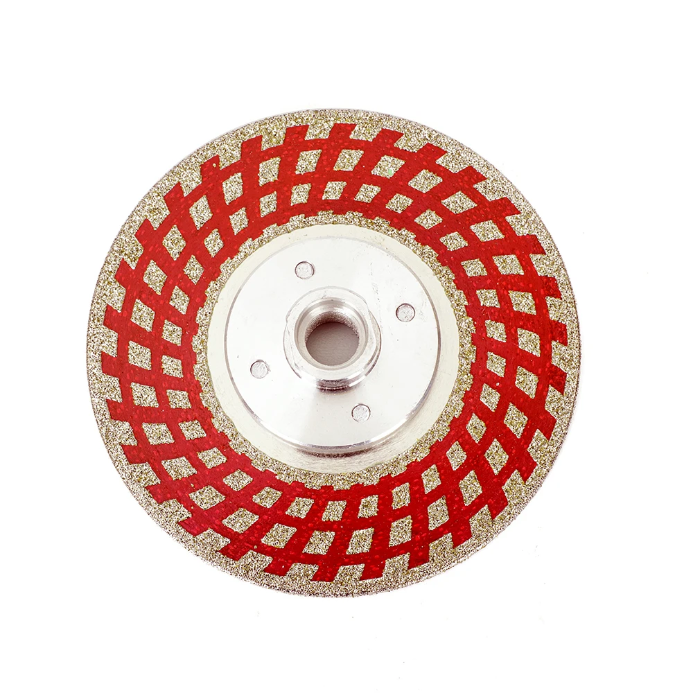 5-125mm-M14-Flange-Electroplated-Diamond-Cutting-Disc-Stone-Concrete ...