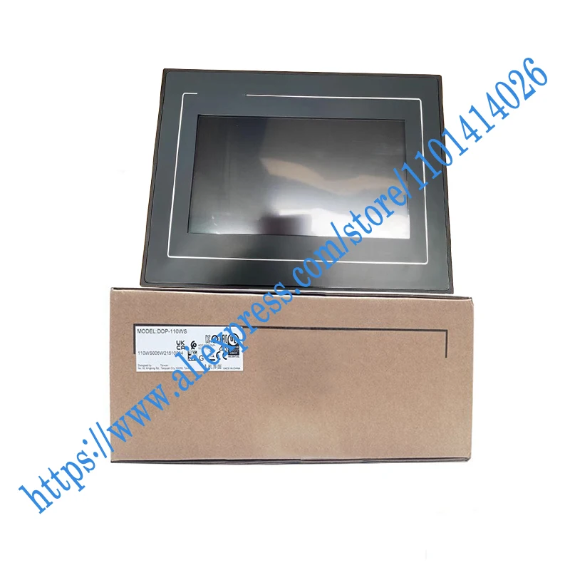 100-New-original-7-inch-DOP-107WV-DOP-107EV-DOP-107CV-DOP-107BV-DOP ...