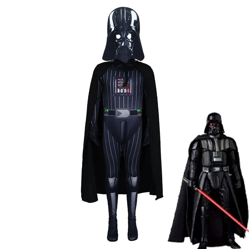 Darth Vader Costume for Halloween: The Ultimate Guide to Finding the ...