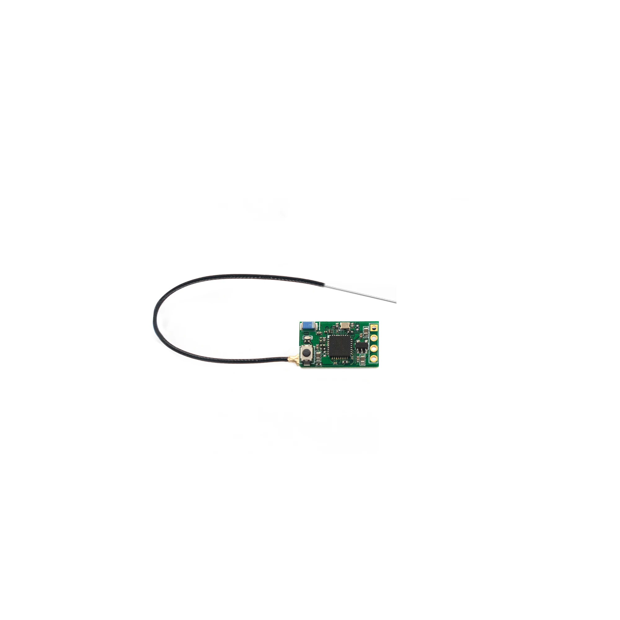 FrSky VANTAC 2.4GHz ELRS Receiver - Compatible ExpressLRS Open Source ...