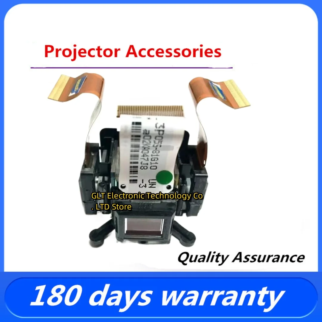 Projector-LCD-Prism-Assy-Wholeset-Block-Optical-Unit-for-Projector-S3 ...