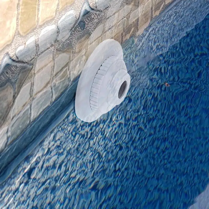 Pool Jet Nozzles Flow Inlet Fitting Opening Water Directional Pool ...