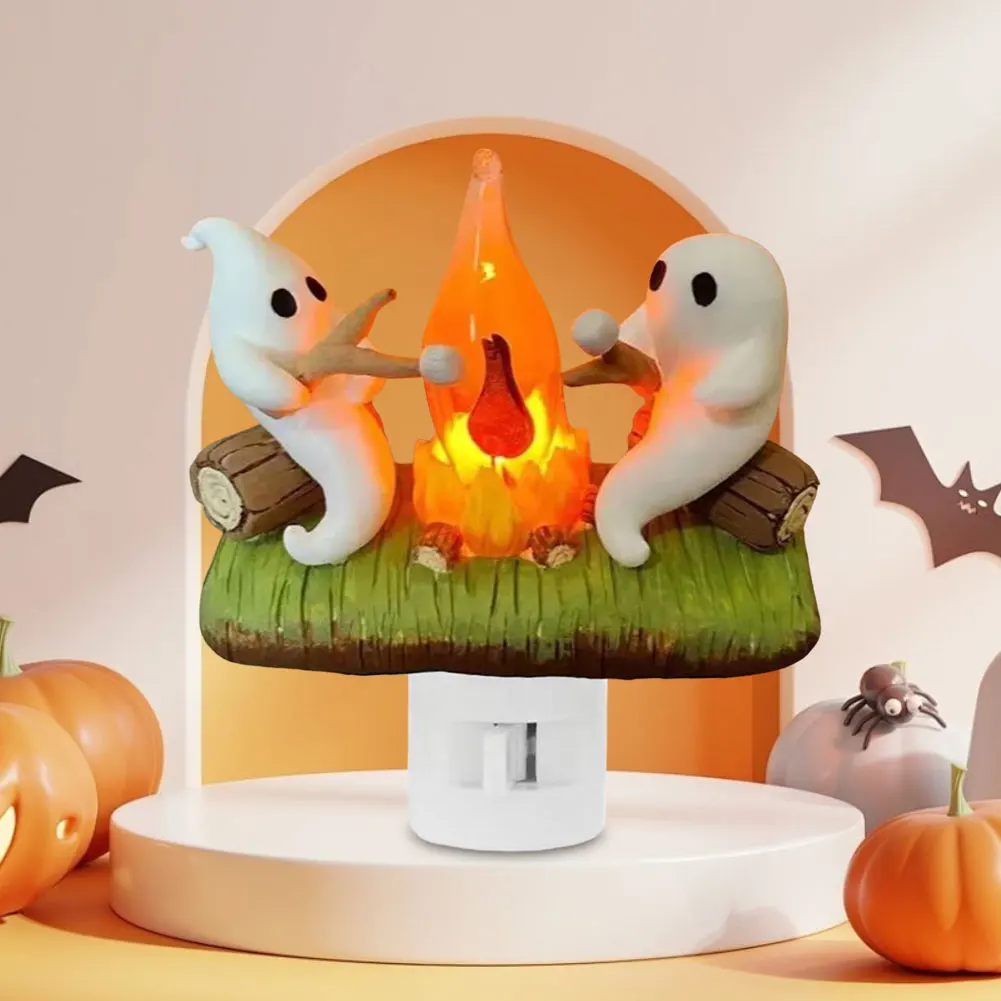 Elevate Your Space with Ghosting Lights: A Guide to Creating Spooky and ...