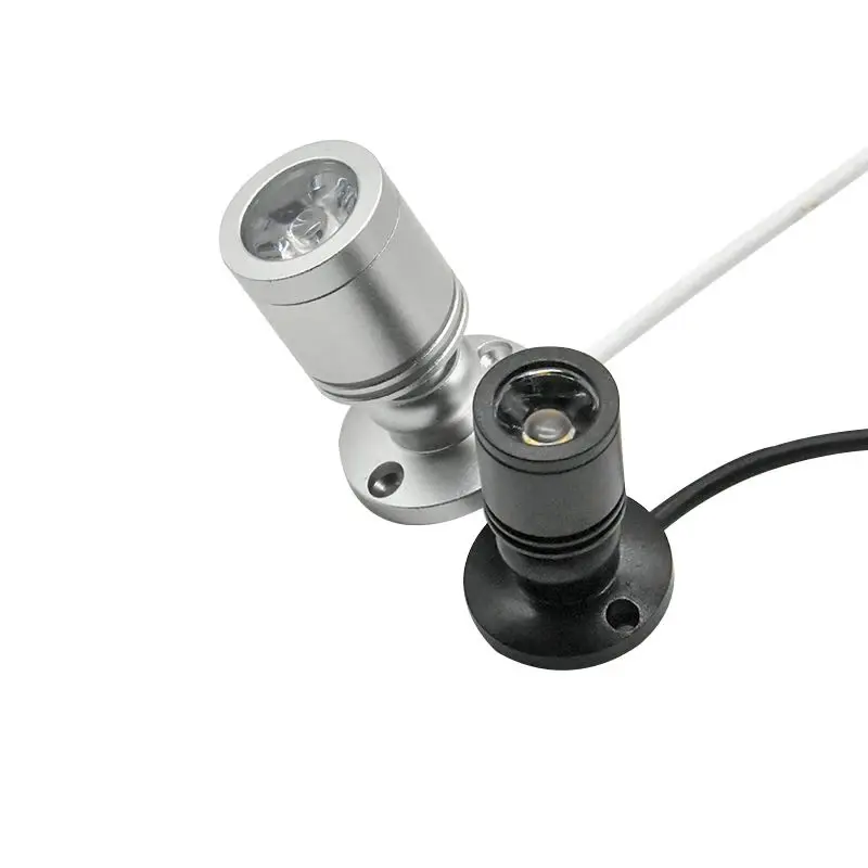 5V-LED-Spotlight-1W-3W-Jewelry-Lighting-Decoration-Indoor-Atmosphere ...