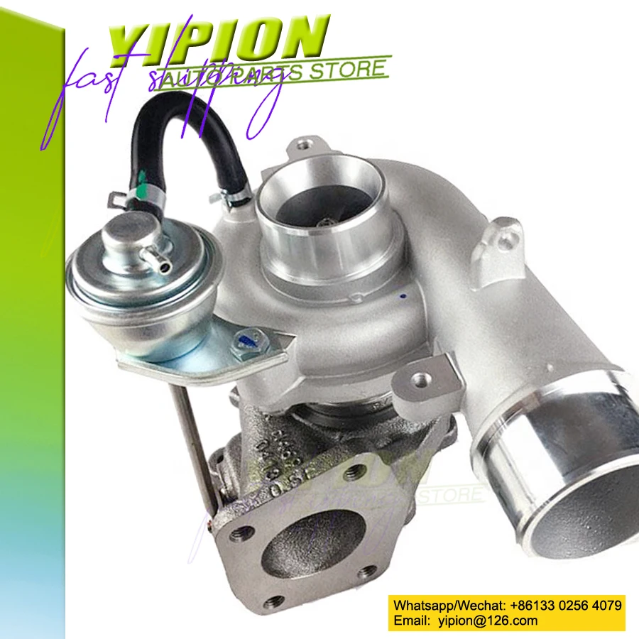 For-Mazda-cx7-Turbo-Turbocharger-Mazda-3-6-CX-7-2-3L-Petrol-L3CK13700 ...