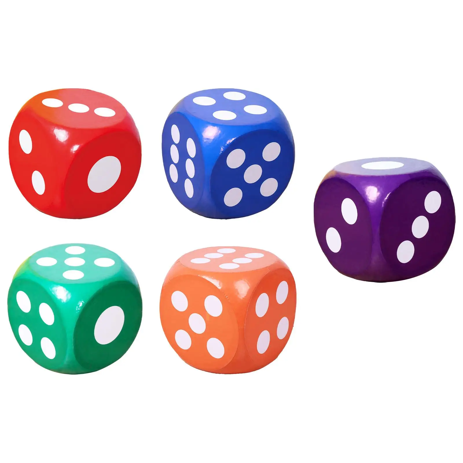Soft-Foam-Jumbo-Big-Playing-Dice-Stem-Learning-12in-Playing-Dice-Large ...