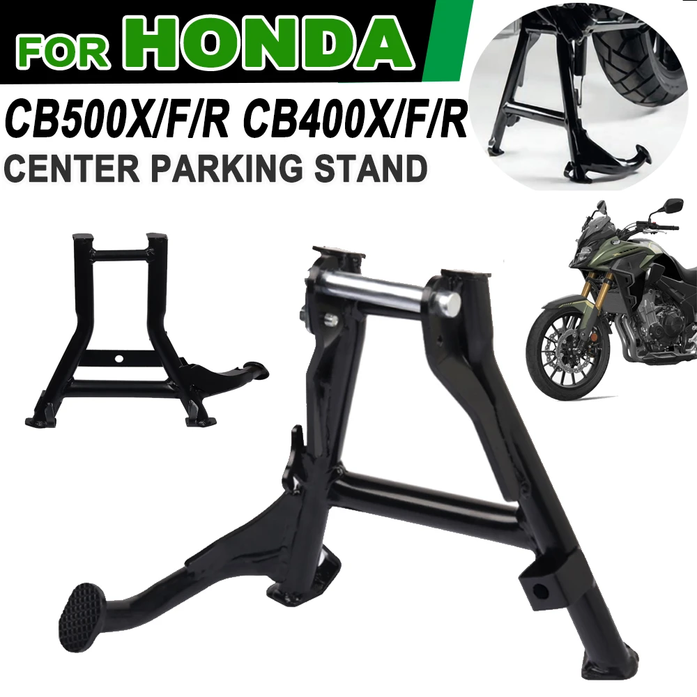 Honda Motorcycle Central Stand | Central Stand Honda Cb 500x - Honda ...