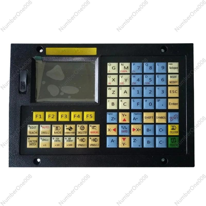 2-3-5-6-Axis-CNC-Controller-CNC-Control-System-for-Machines-XC609MF ...