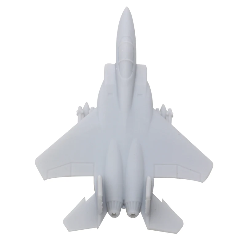5PCS-1-2000-1-700-1-350-Scale-Model-Fighter-Aircraft-F-15C-Eagle ...