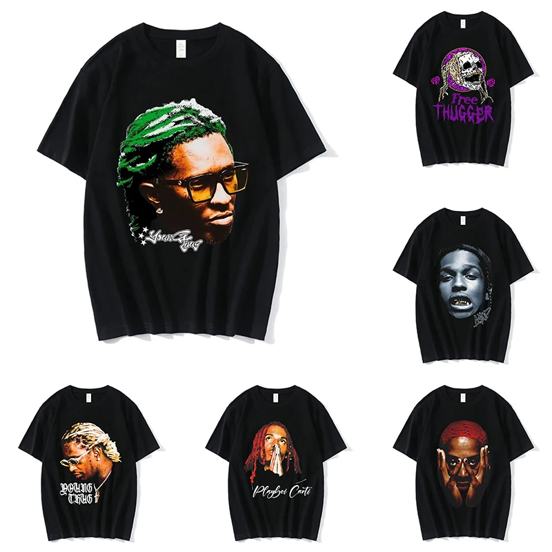 Thug Graphics