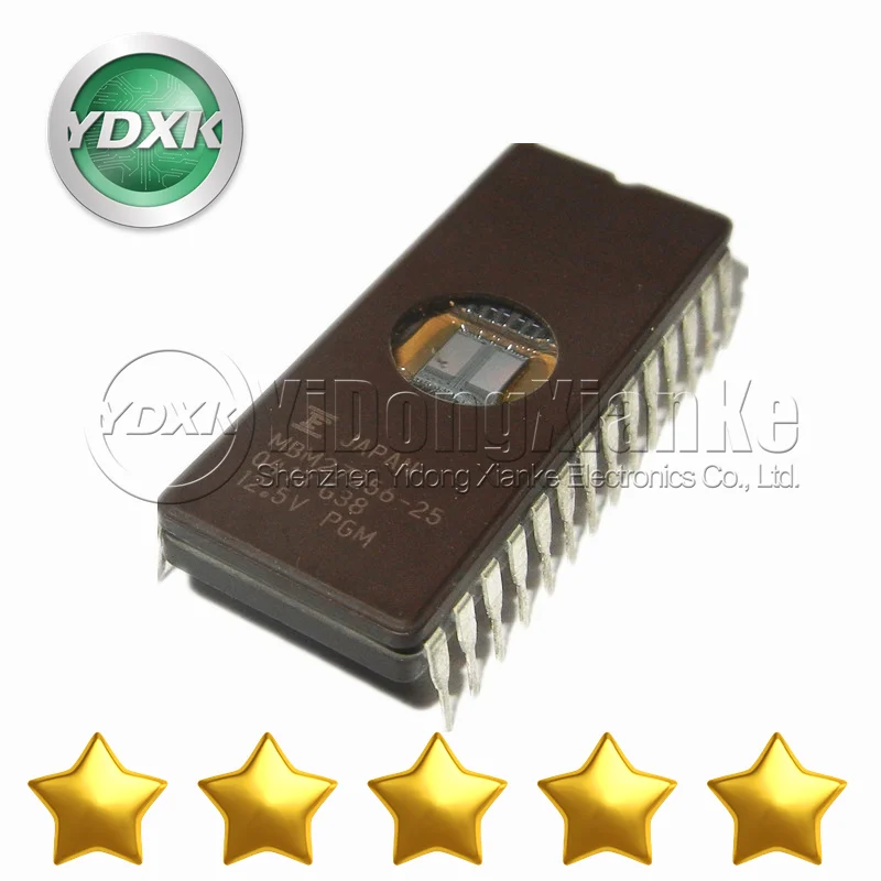 Componentes-eletr-nicos-MBM27C1028-20Z-MBM27C128-20-MBM27C128-25 ...