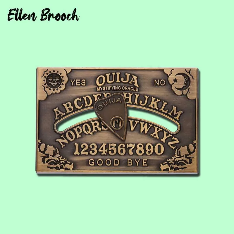 Hi Friend Ouija