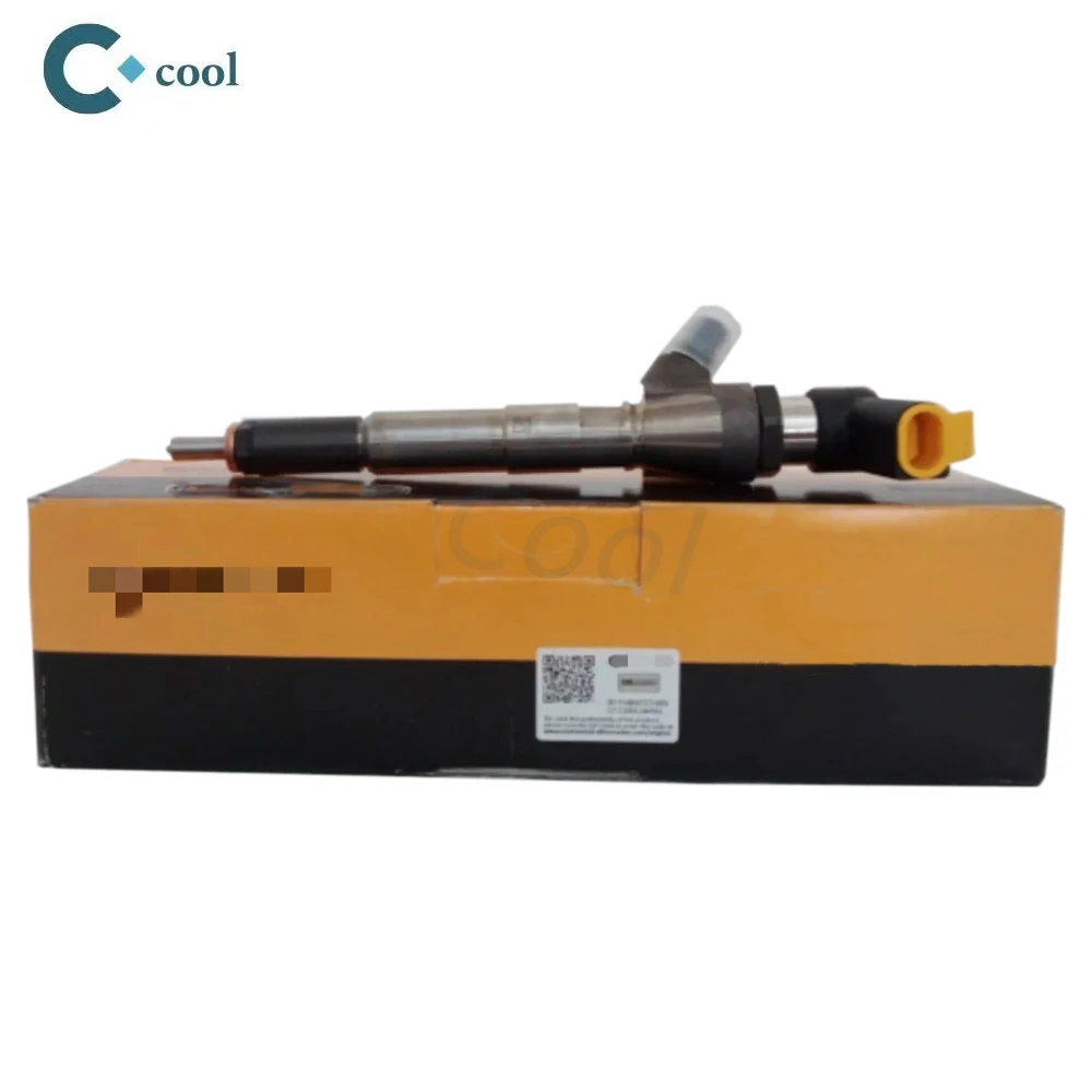 RENAUL-T-Nissann-1-5DCI-Siemens-Diesel-Fuel-Injector-OEM-A2C59513484 ...