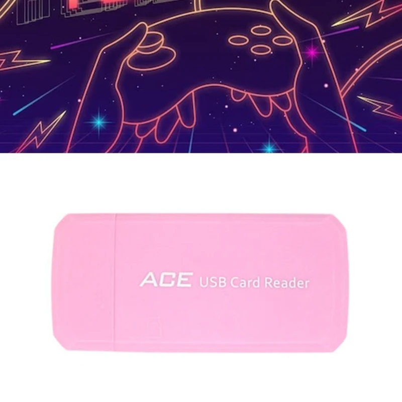 Y1UB 휴대용 게임 카트리지 카드 팩 콤보 액세서리 Ace3DS X 3DS에 적합 어린이 성인 선물 - 티몬