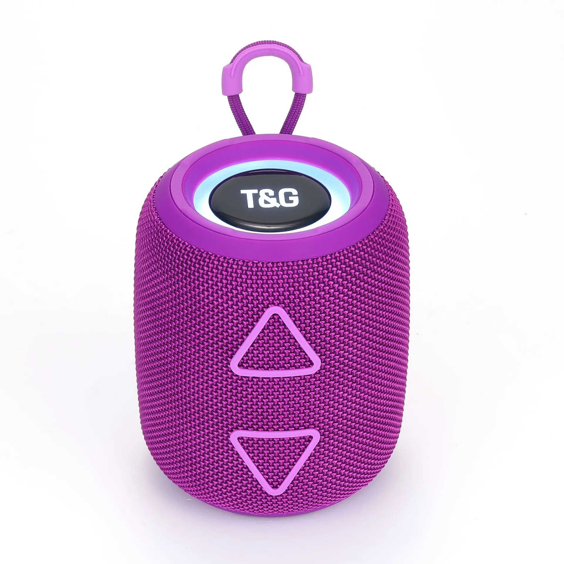 T&G TG-655 TWS Bluetooth Speaker - OTC.LK