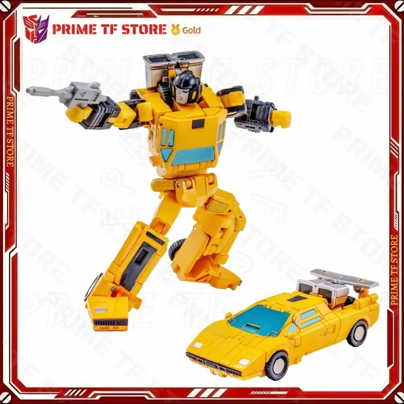 【Hot Sales】Newage NA Transformers G1 Animation MiNi Toys H69 ...