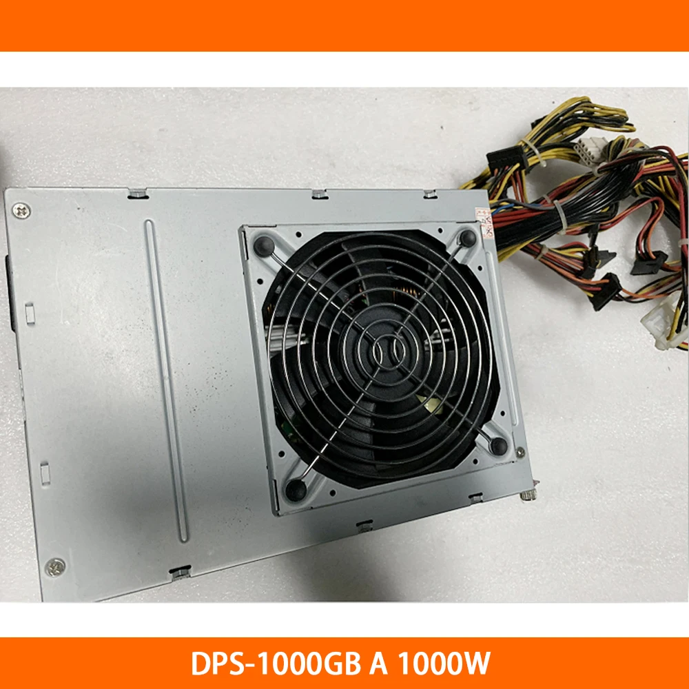 Server Power Supply For DPS 1000GB A 1000W 41A9710 41A9709 Working Well ...