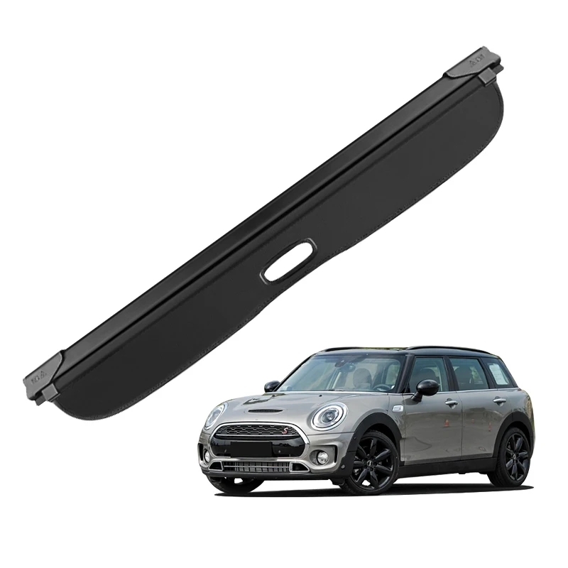 Mini Shelf BMW MINI F54 CLUBMAN REAR PARCEL SHELF LOAD COVER Mini Shelves