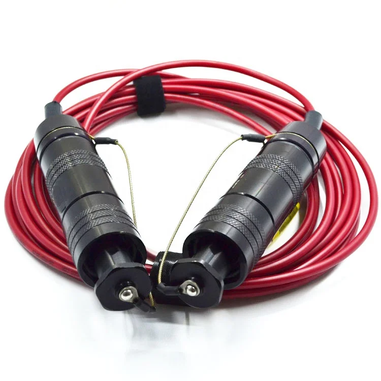 ZLTC-TFOCA-2cores-4cores-6cores-optical-fiber-cable-Connector-ZLTC-YZG ...